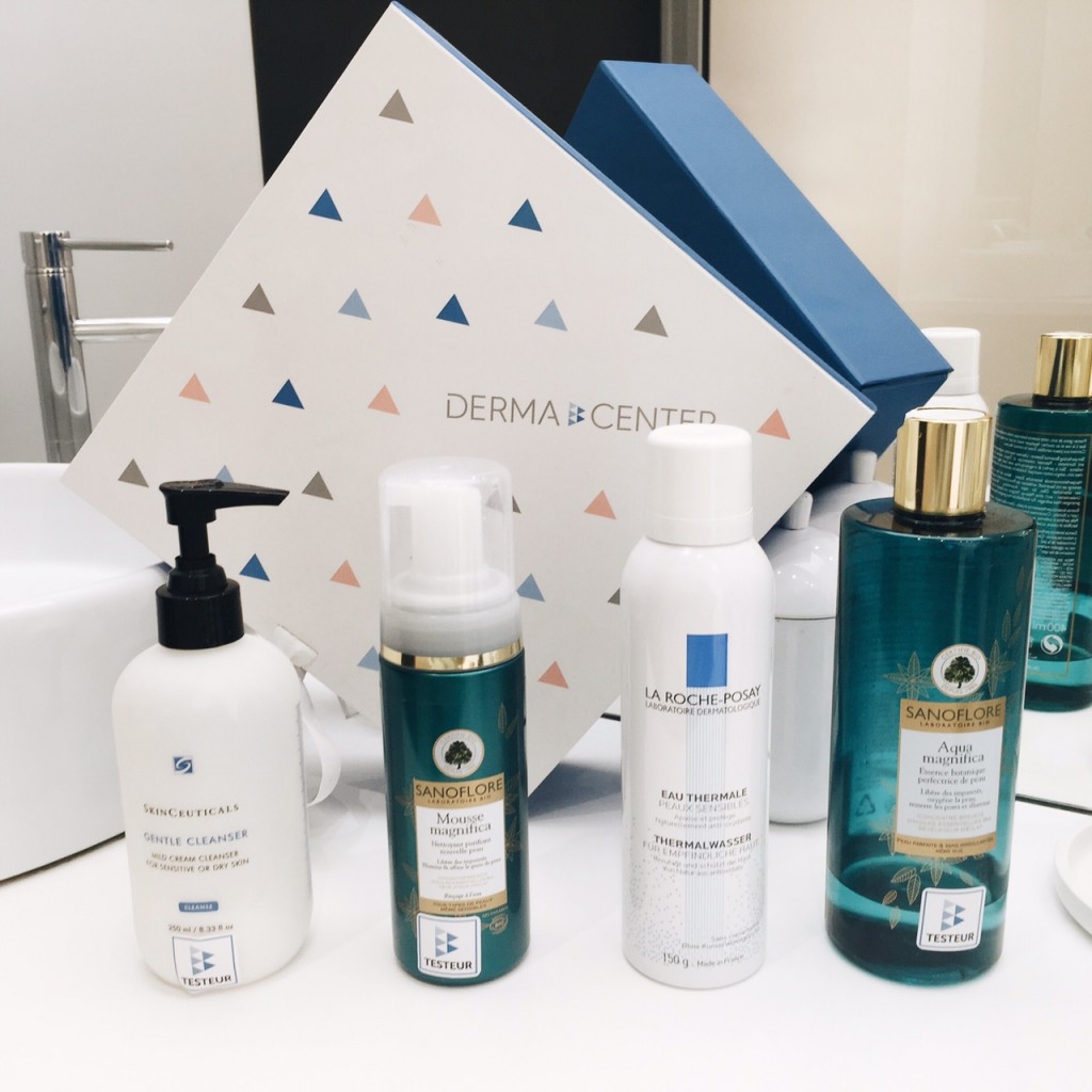 Dermacenter, L’adresse incontournable de la dermo-cosmétique à Paris ...