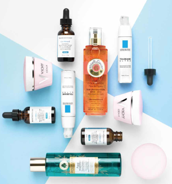 Dermacenter, L’adresse incontournable de la dermo-cosmétique à Paris ...