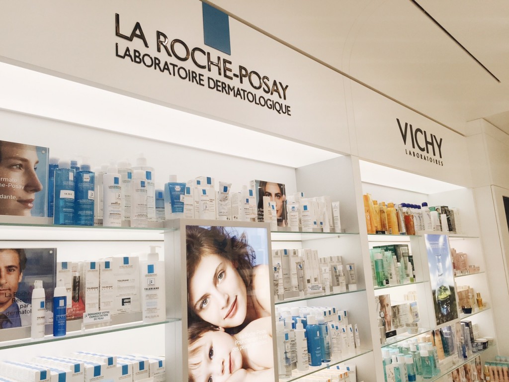 Dermacenter, L’adresse incontournable de la dermo-cosmétique à Paris ...