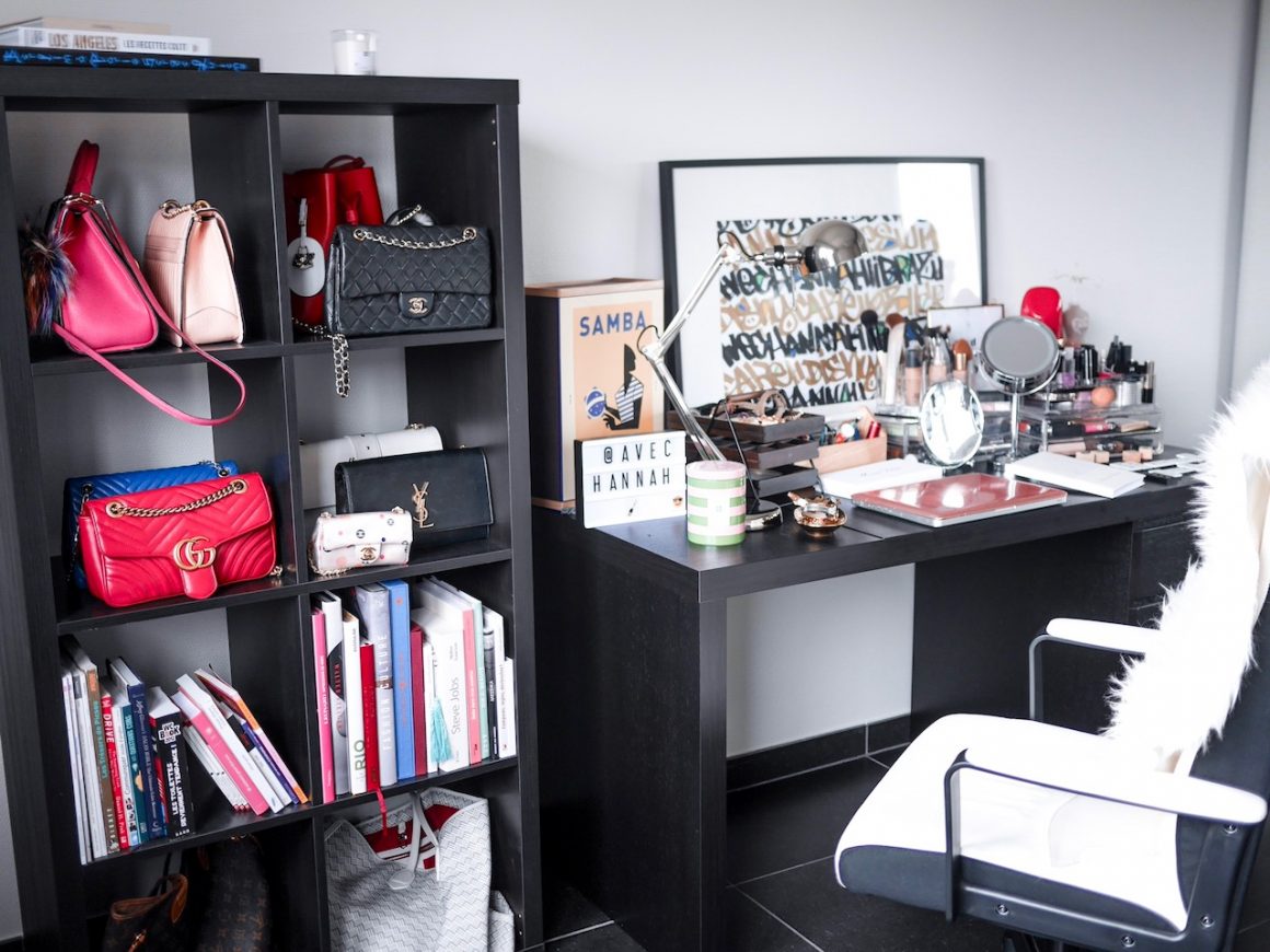 Home Tour - Avec Hannah