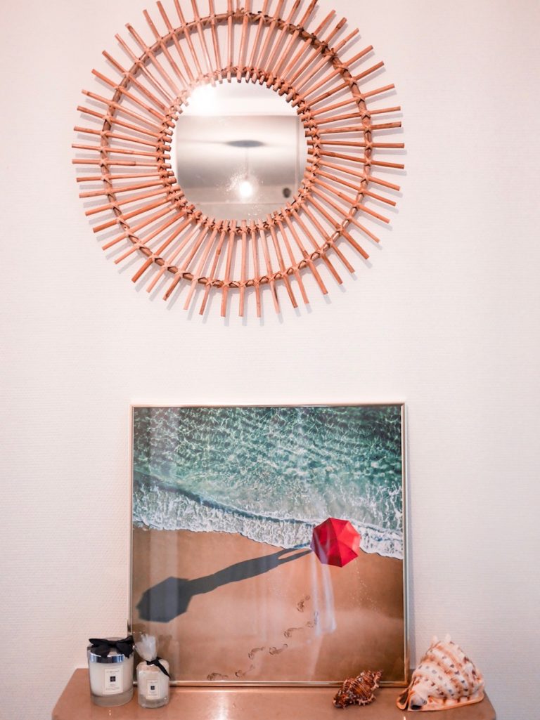 Home Tour - Avec Hannah